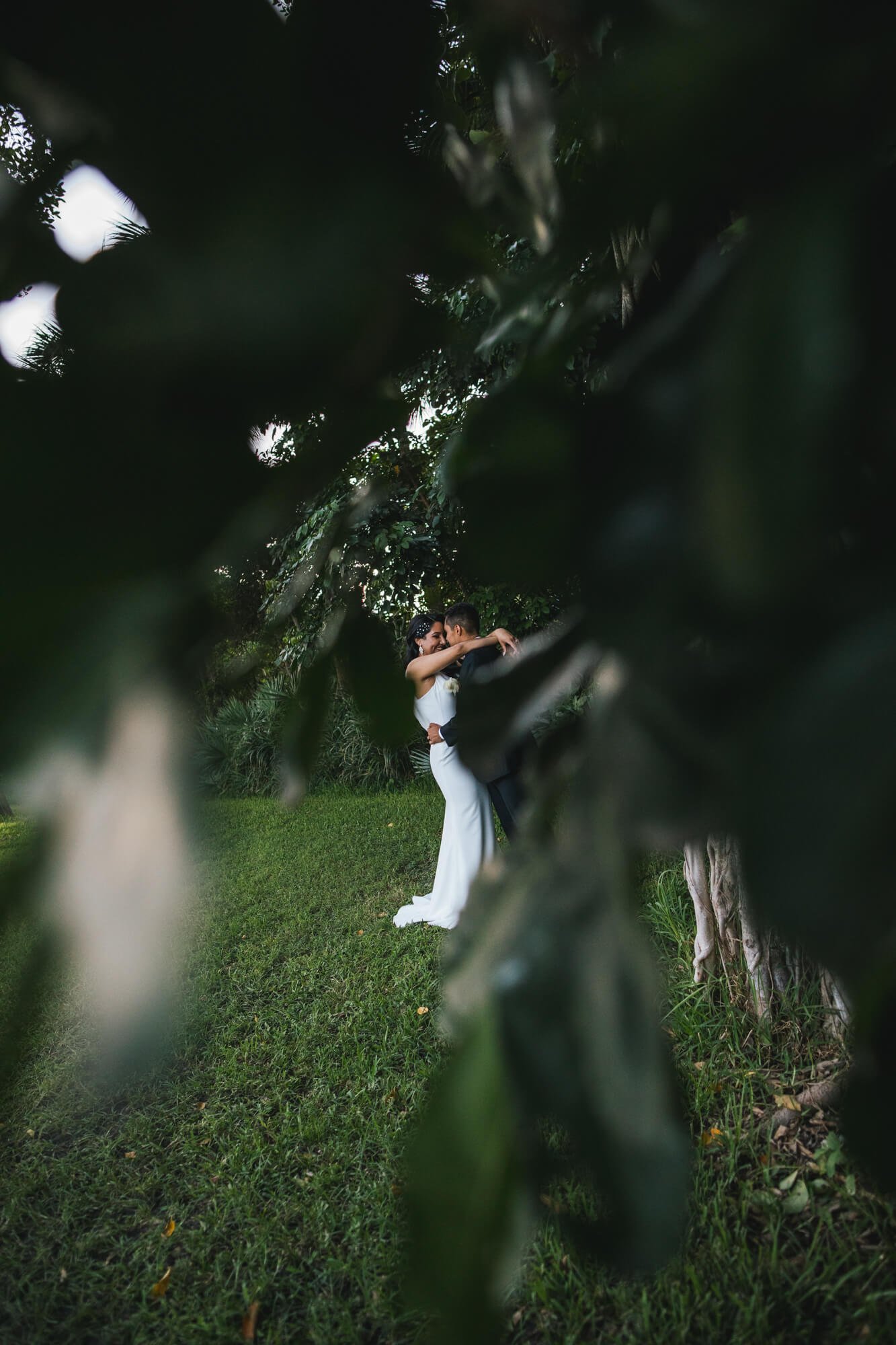 cat + allan | hilton key largo wedding - Lifestyle Photography ...